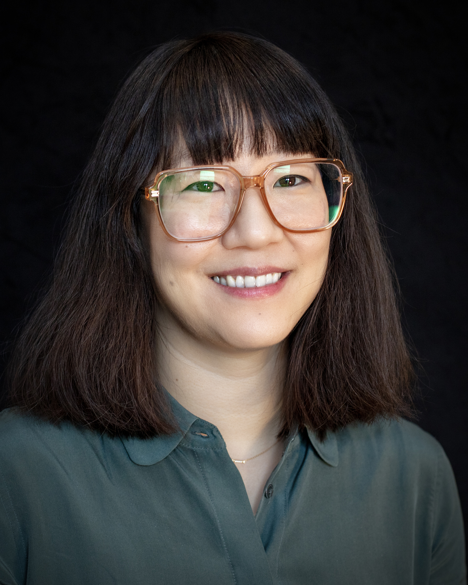 Eunice Lee | Research Leadership Institute